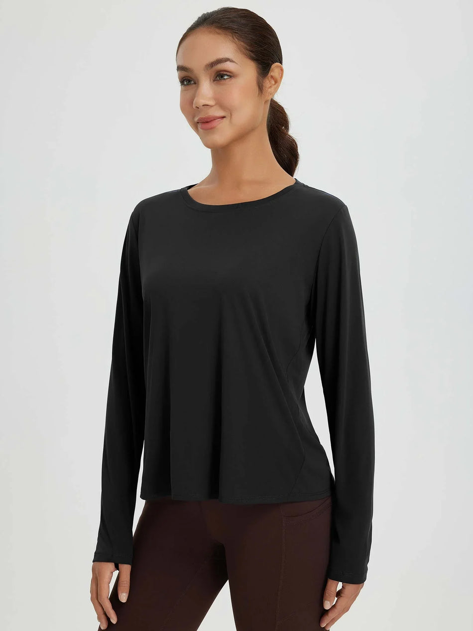 Baleaf Sportswear | Women's Leggings, Pants, Shorts & Sports Bras – DE ...